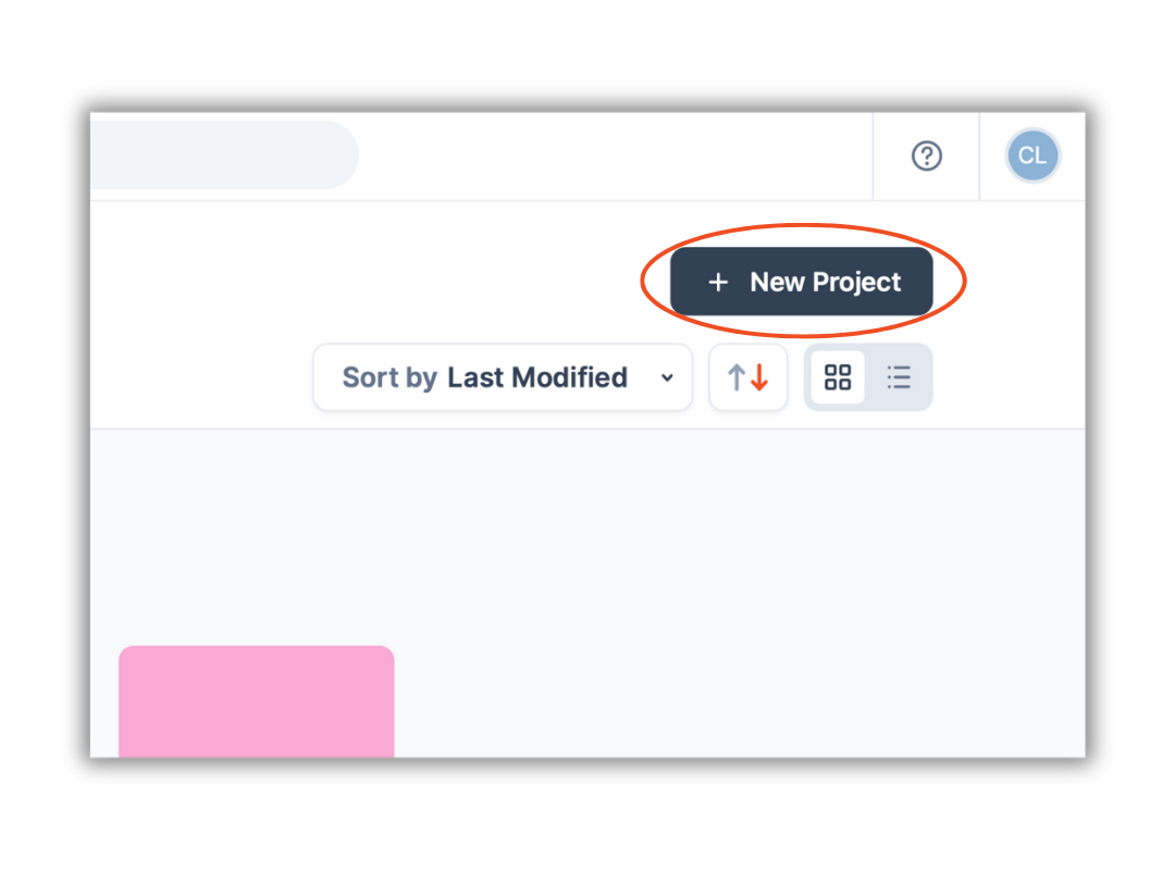 How to Create a Folia Project